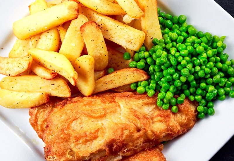 Fishguard Restaurants - Visit Fishguard