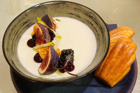 Fishguard Restaurants - Visit Fishguard