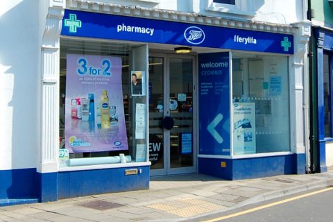 The High Street - Visit Fishguard