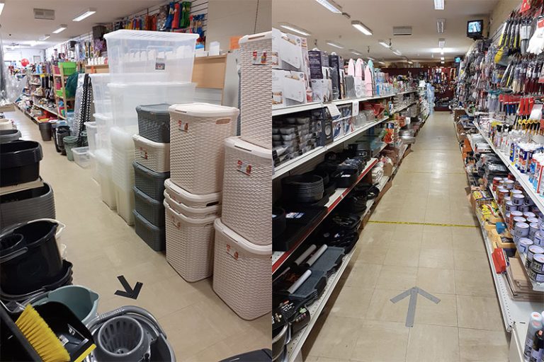 The High Street - Visit Fishguard