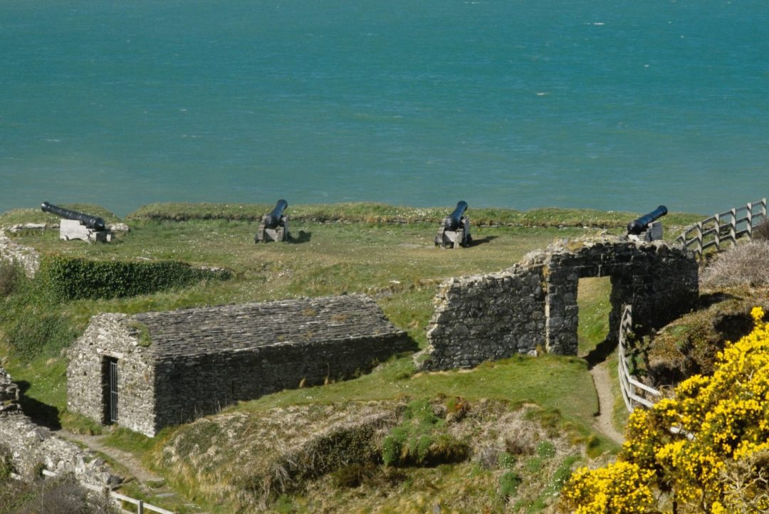 Places of Interest - Visit Fishguard