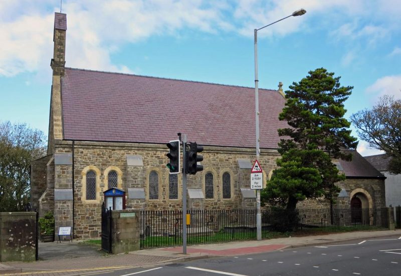 Places of Interest - Visit Fishguard