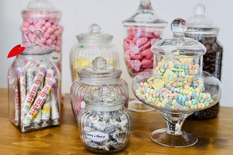 The High Street - Visit Fishguard