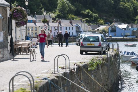 Fishguard Bound, Essential Packing Guide - Visit Fishguard
