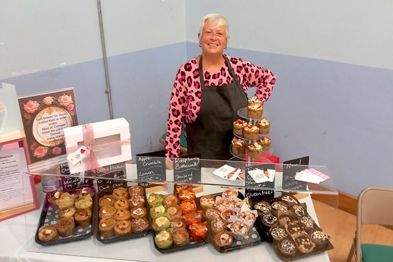 The High Street - Visit Fishguard